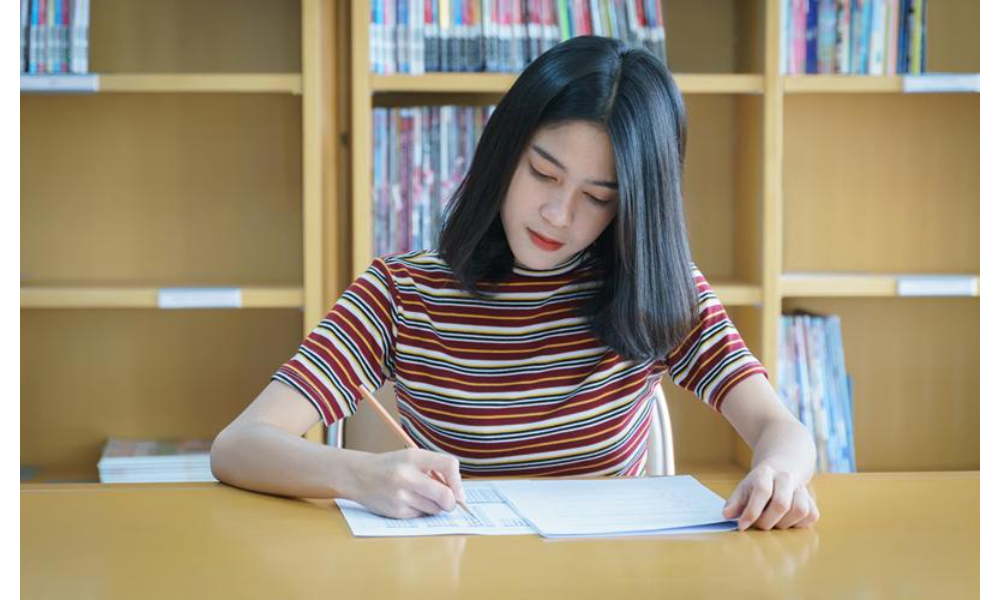 6 Common Mistakes in Chinese Exams and How Tuition Fixes Them - Career ...
