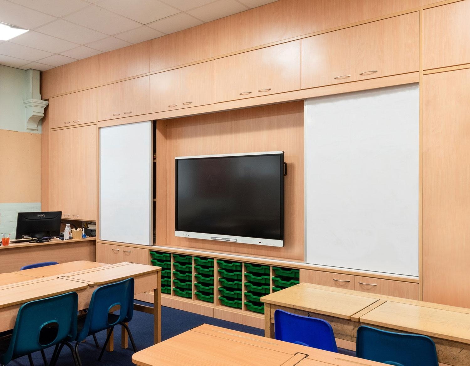 What Are Classroom Walls and Why Every School Needs Them - Career Tips Info